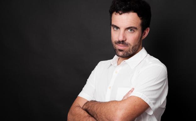 Kepa Errasti y Tamara Gutiérrez, seleccionados en Nuevas Dramaturgias ...