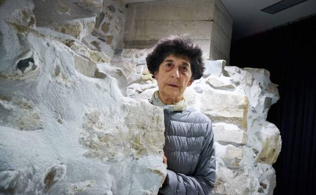 Esther Ferrer presentará una performance inédita en el Guggenheim | El ...