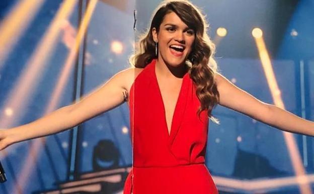 Amaya encuentra un nuevo amor | El Diario Vasco