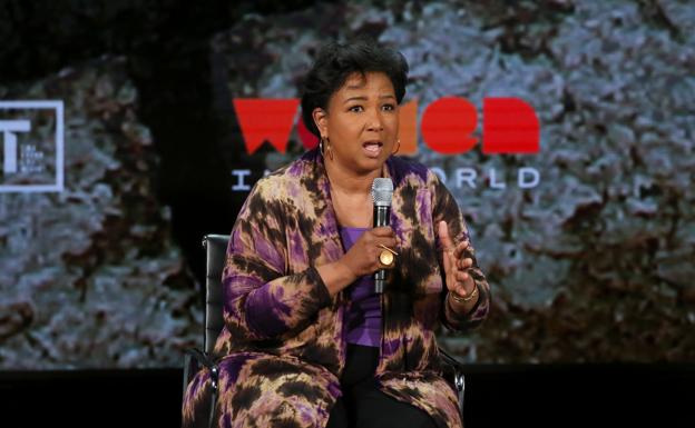 Mae Jemison, exastronauta de la NASA: «No podemos sobrevivir sin la ...