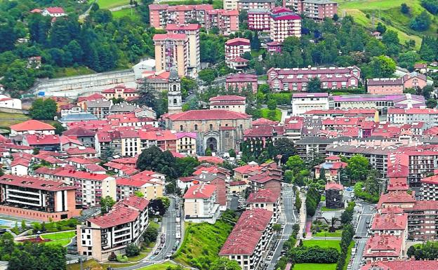 El programa 'Descubre los tesoros de Azkoitia' sigue este mes con más ...