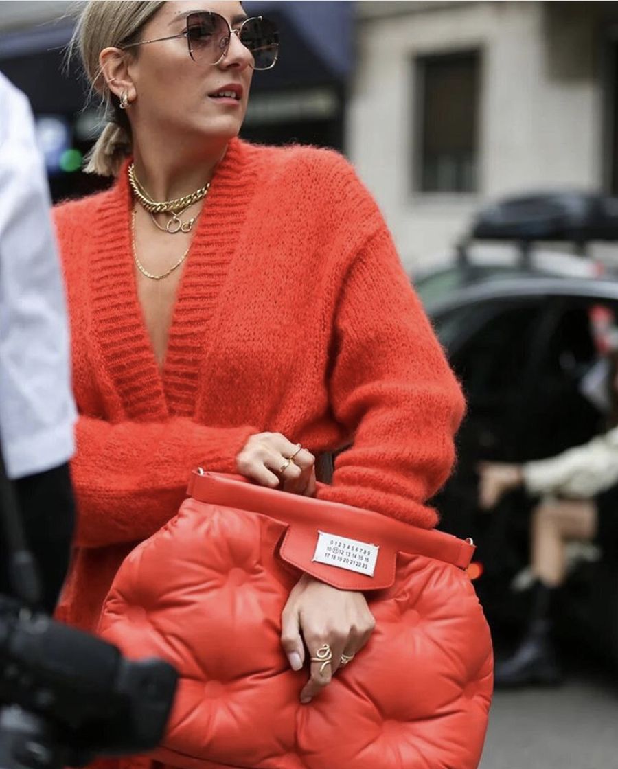 Fotos: El look monocolor, la tendencia que juega a tu favor | El Diario ...