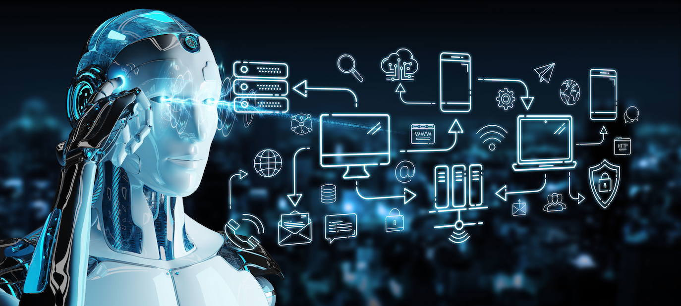 Puesta en marcha del Instituto de Ciencia de los Datos e Inteligencia Artificial | El Diario Vasco