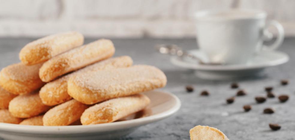 Biscotto savoiardo: la inspiración llega desde Italia | El Diario Vasco