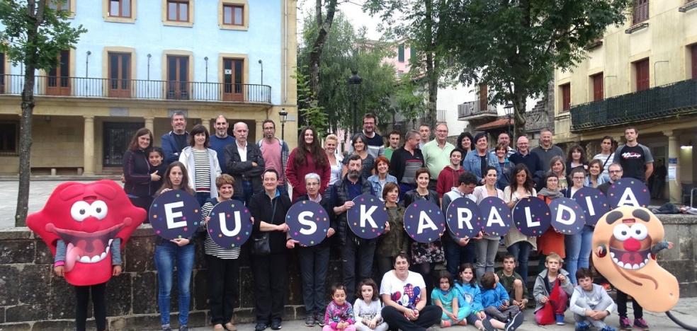 En marcha la inscripción para participar como nuevos 'ahobizi' o ...