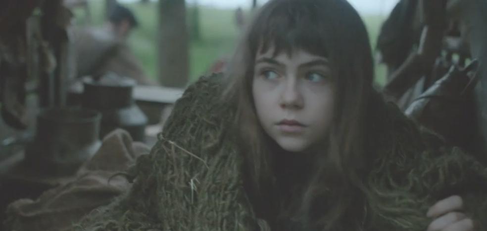 Nuevas imágenes de la película 'Ilargi guztiak' | El Diario Vasco