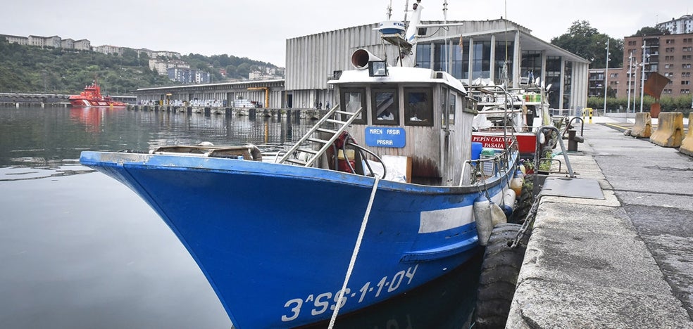 «Nuestra flota de bajura está tecnológicamente avanzada, renovada y ...
