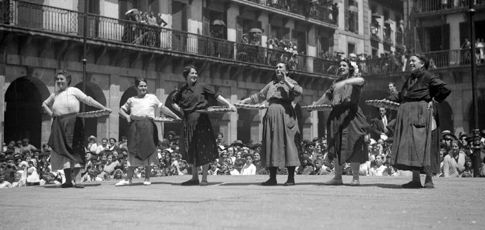 Gastronomía-Historias de tripasais: El arte de pregonar pescado | El ...