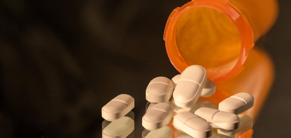 Alerta sanitaria por medicamentos con ibuprofeno y codeína tras varias ...