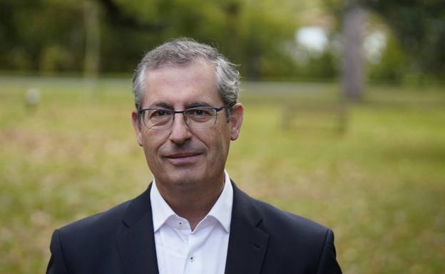 Markel Olano: «La empatía, la sensibilidad social y la capacidad de ...