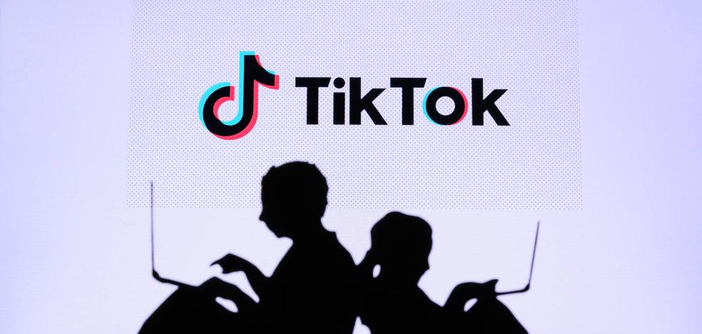 'Tik Tok Now', cómo ganar dinero con TikTok | El Diario Vasco