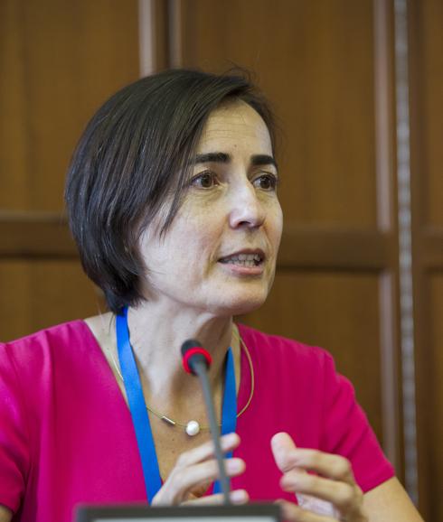 La DGT concedió varios informes sin concurso al marido de María Seguí ...