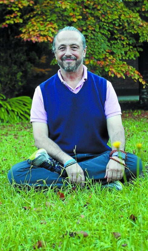 Alejandro Chaoul: «Los enfermos de cáncer nos pedían algo más que ...