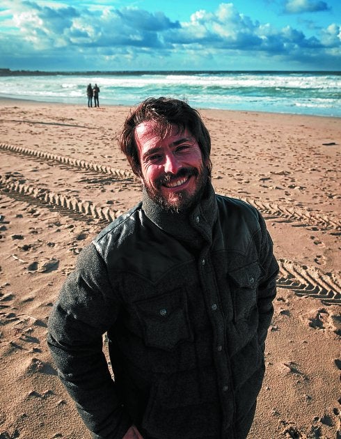 Sancho Rodríguez (Director Surfilm Festibal): «El público ha cambiado y ...