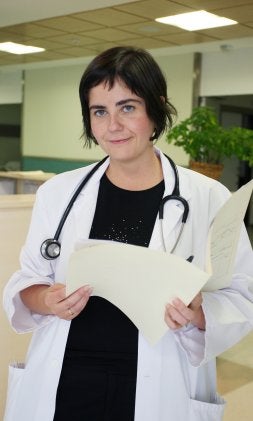 «Es recomendable comenzar con las mamografías a partir de los 40» | El ...