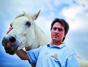 Iñigo Arrizabala ha sido preseleccionado para el Campeonato del Mundo ...